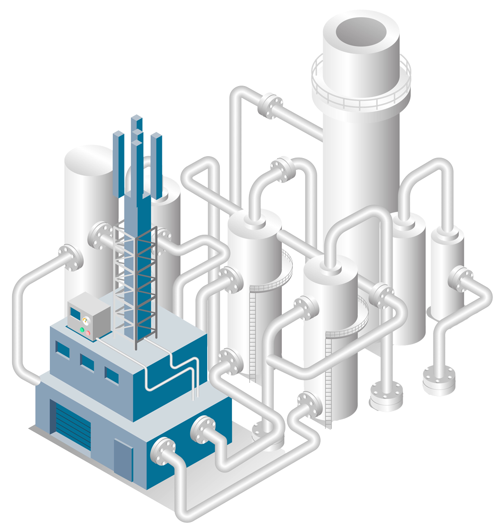 Smart Industrial Safety Online AI/IoT Technology Catalog